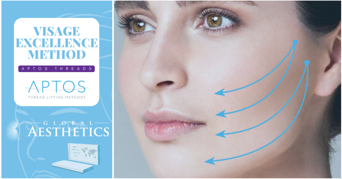 Visage EXCELLENCE METHOD - Global Aesthetics Romania